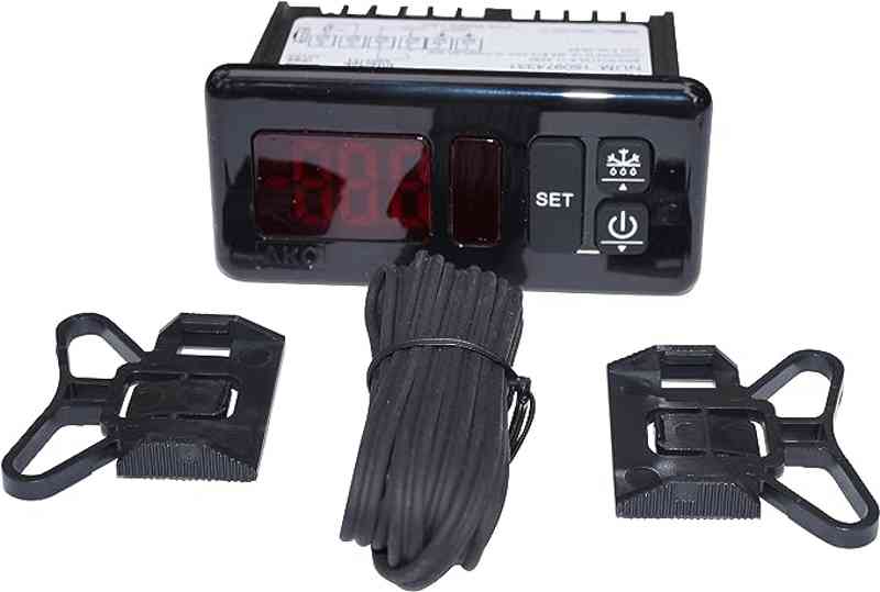 Temprature-Controller-AKO-165239-Single-Probe